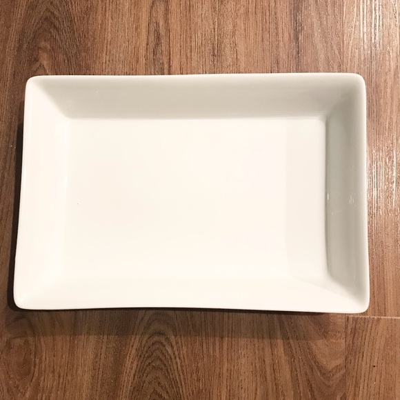 Crate&Barrel | Kitchen | Nwot Crate Barrel Porcelain Dinnerware ...
